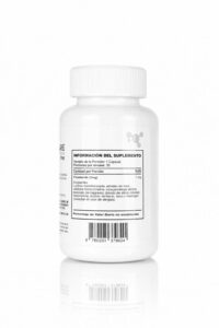 FINASTERIDE FINACARE CAPSULAS 1 MG x 30 - Medishop Colombia